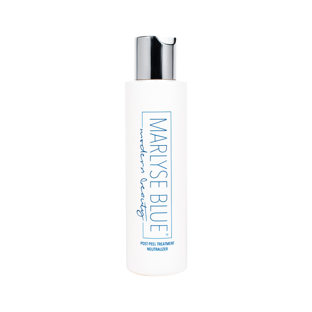 POST PEEL TREATMENT NEUTRALIZER - Marlyse Blue